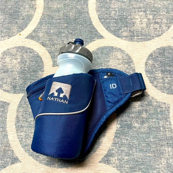 Nathan | Other | New Nathan Water Bottle Belt | Poshmark